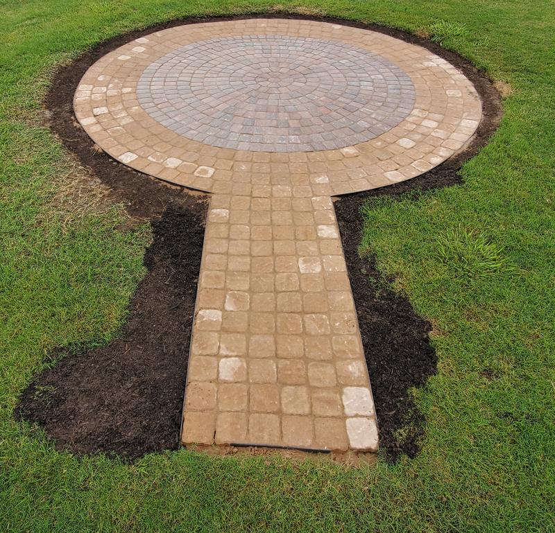 Sakrete 40.0 Pound(s) Tan/brown Paver Polymeric Sand in the Paver Sand ...