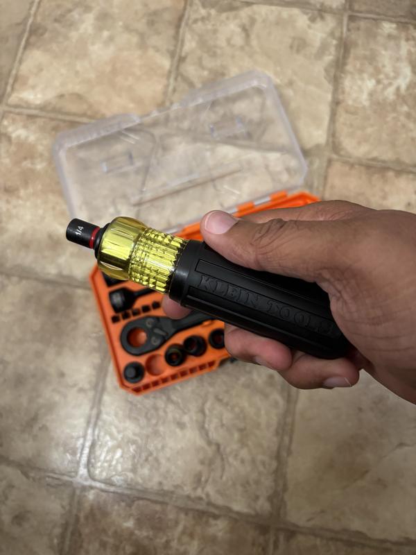 Klein Tools Essential Klein KNECT Set 65400KNECT at Lowes.com