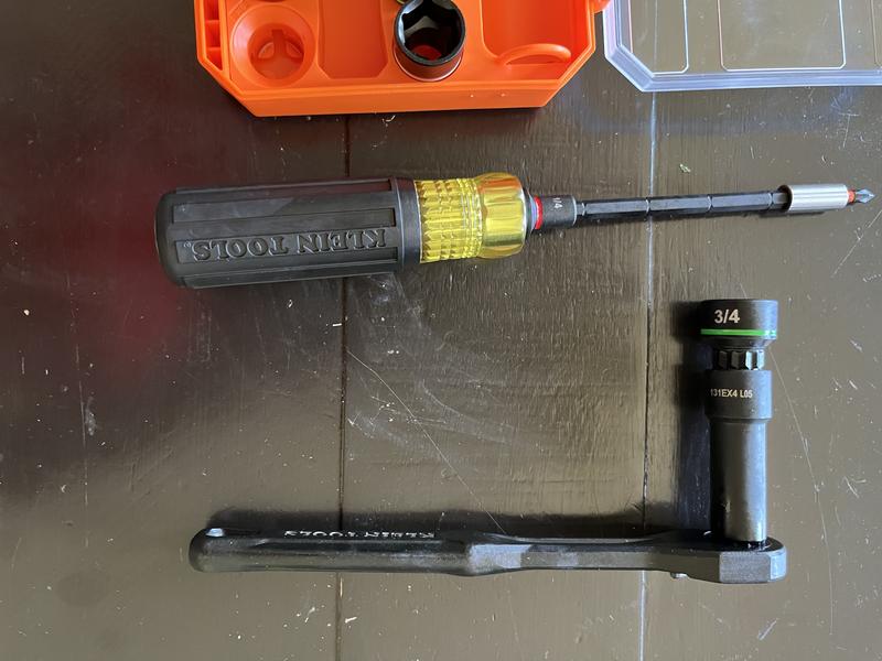 Klein Tools Klein KNECT Starter Set 65300KNECT at Lowes.com