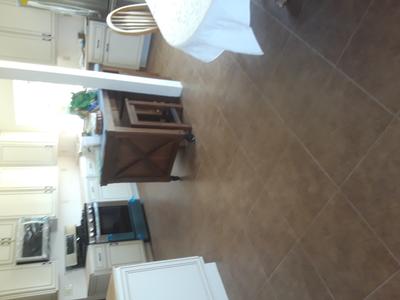 American Olean Castlegate 15-Pack Brown 12-in x 12-in Glazed Porcelain ...