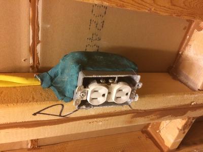 QuietPutty 380 Red Interior Heavy Duty , Acoustical putty 1 Ounce(s) 5 ...