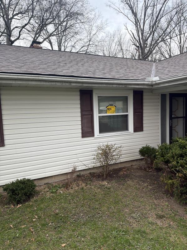 Owens Corning Oakridge AR Driftwood Algae Resistant Architectural Roof ...