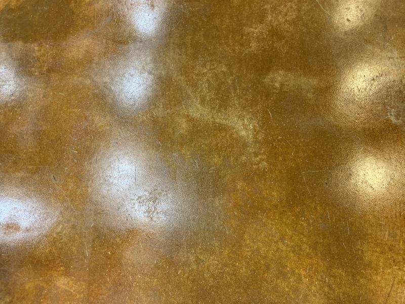 Direct Colors EverStain Cola Acid-based Ready-to-use Concrete Etching ...