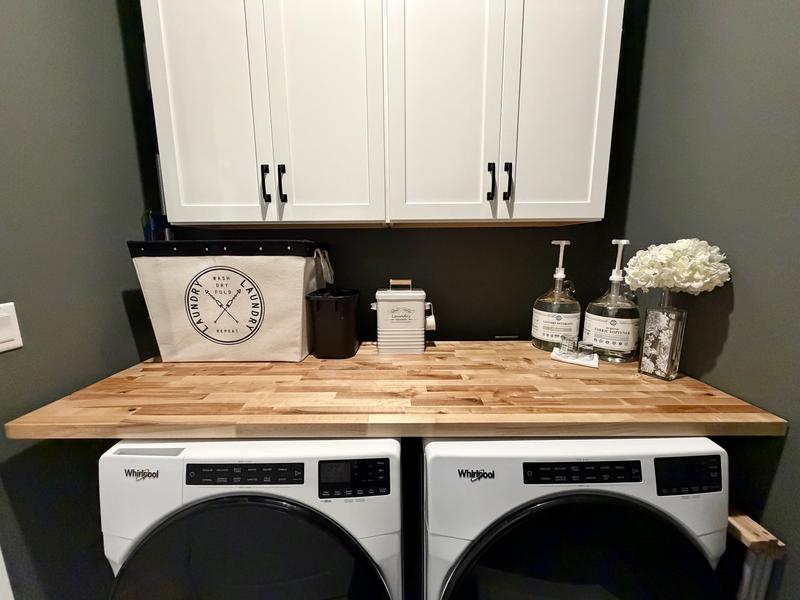 Sparrow Peak Unfinished 6-ft x 30-in x 1.5-in Natural Birch Wood ...