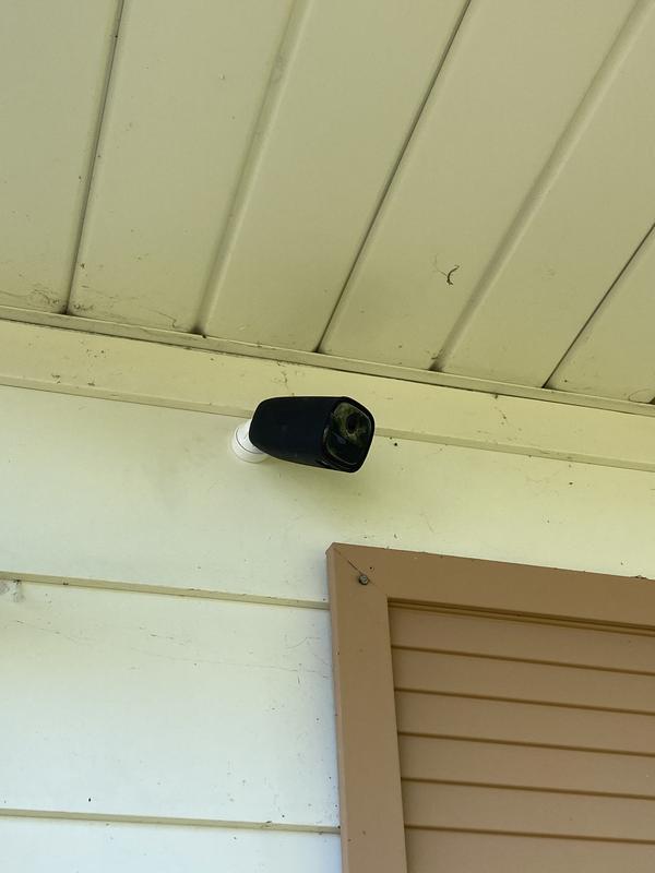 Shop eufy eufy Security eufycam2 Pro 2Cam Kit + Silicone Camera Skin ...