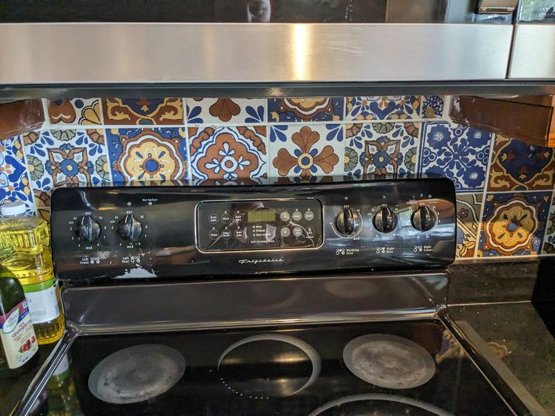 Style Selections Multicolor Acatlan Multicolor 12-in x 24-in Matte ...