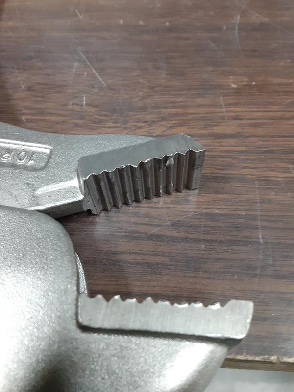 IRWIN VISE-GRIP Original 10-in Locking Pliers 102L3 at Lowes.com