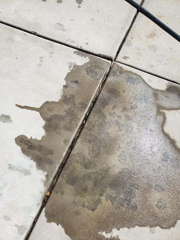 Klean Strip Interior/Exterior Etcher ( 1-gallon ) in the Concrete Preparation department at ...