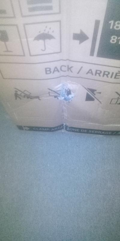 LG 24-in Front Control Built-In Dishwasher With Third Rack (Stainless ...