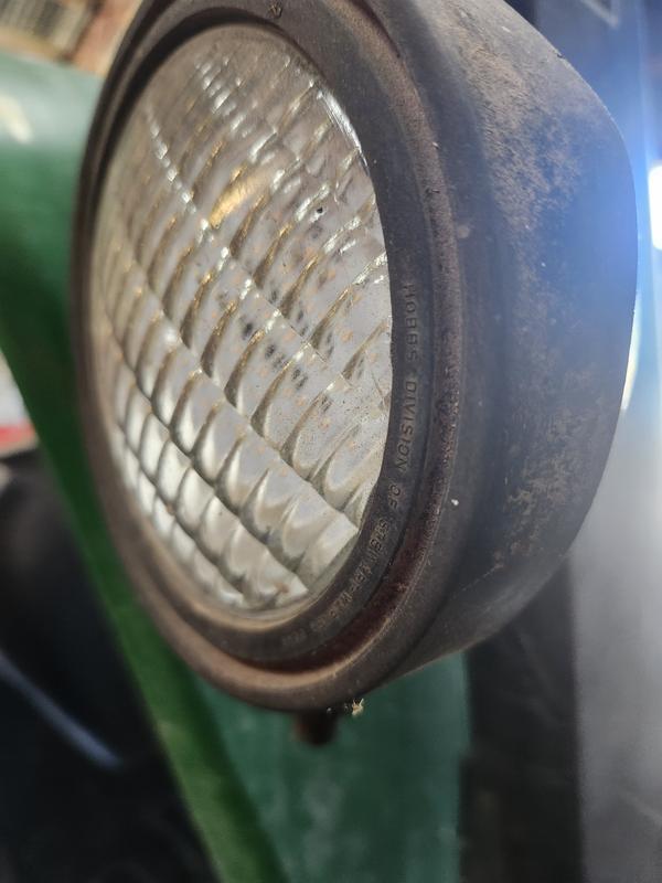 Feit Electric LED Par 36 PAR36 Warm White Gx32d-2 Pin Base LED ...