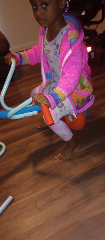 TP Toys Spiro Spin Seesaw - Kids Play Toy for Active Fun and ...