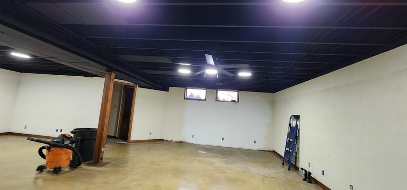 Harbor Breeze Fairbanks Easy2Hang 52-in White with White/Natural Blades ...