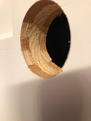 LENOX 2-1/8-in Bi-Metal Non-Arbored Hole Saw at Lowes.com