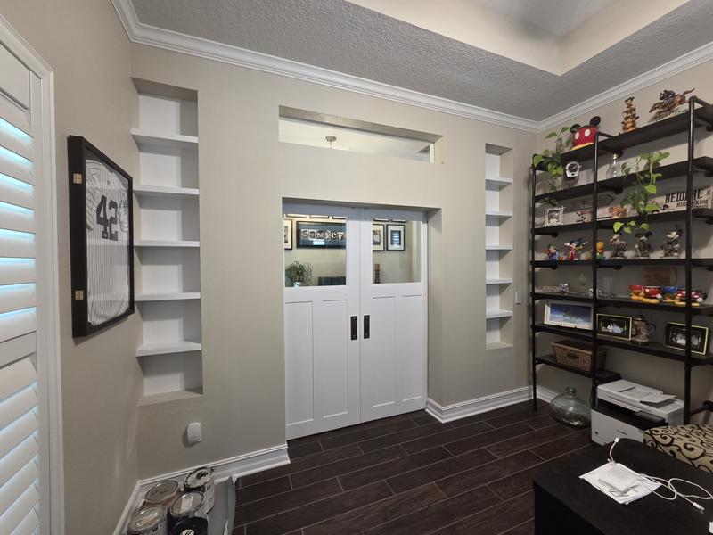 Shop HGTV HOME by Sherwin-Williams Drywall PVA Interior PVA Water-based ...