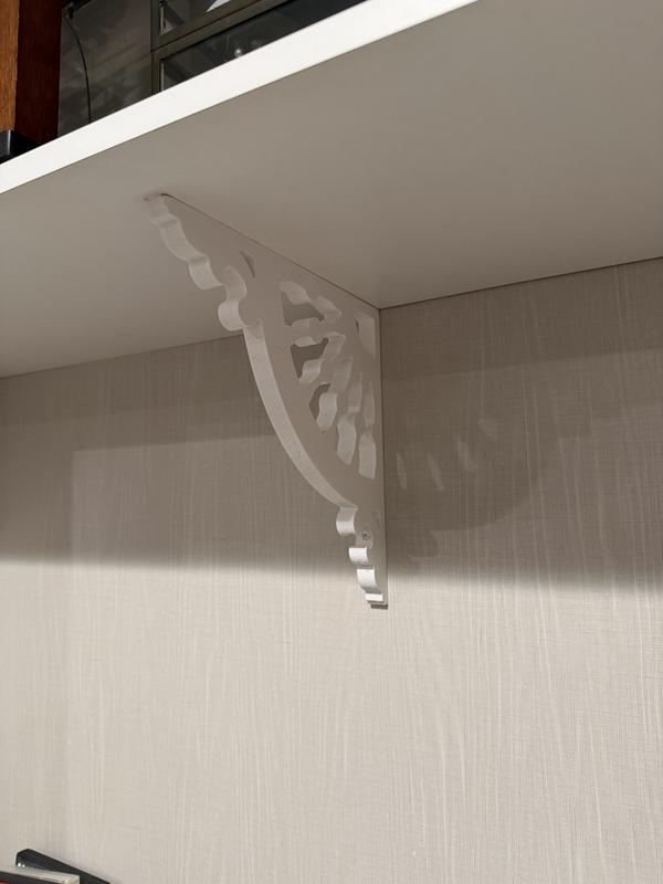 Ekena Millwork Wagon Wheel 0.625-in x 10-in x 10-in Unfinished PVC Off ...