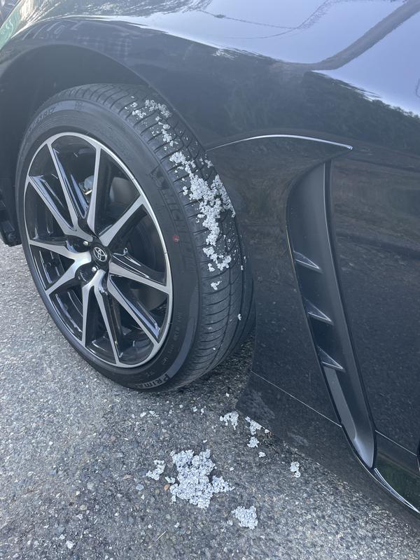 Crafco High Performance Concrete Cold Patch 50 Pound(s) in the Asphalt ...