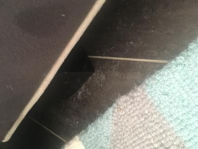 allen + roth Tufted Morningside 5 x 8 (ft) Tufted Wool Multicolor ...