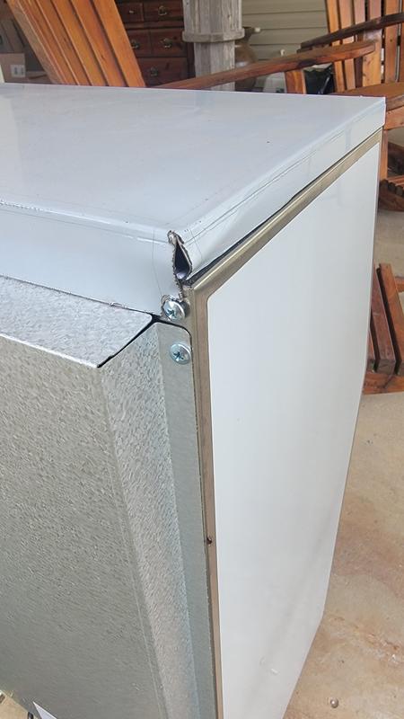 Sub Zero 249 FFI Freezer Ice Maker For Sale In Deerfield, 48% OFF