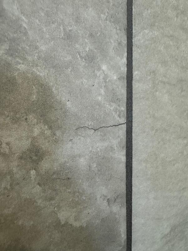 allen + roth Danish Limestone Gray 3-in x 12-in Matte Porcelain Stone ...