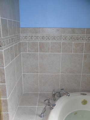 Del Conca Rialto Beige 12-in x 12-in Glazed Porcelain Tile (0.96-sq. ft ...