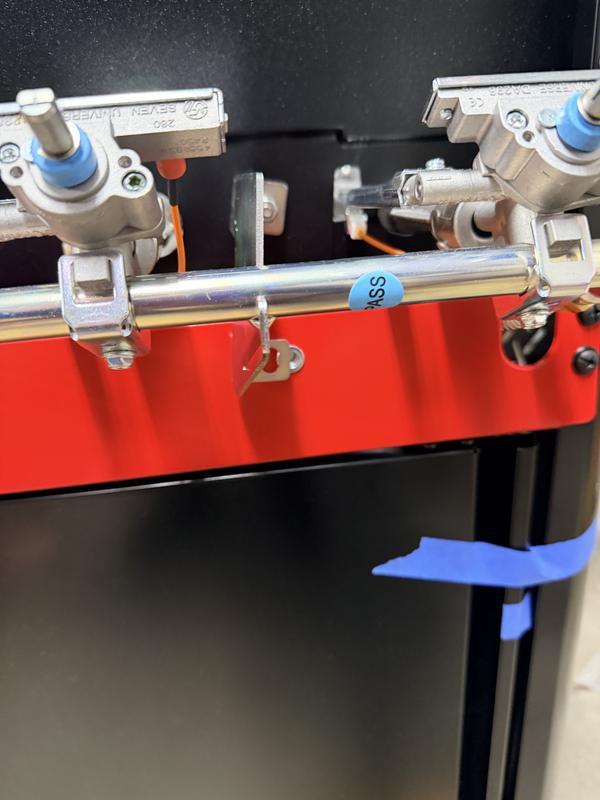 Weber Spirit EP-425 Black 4 -Burner Natural Gas Grill in the Gas Grills ...