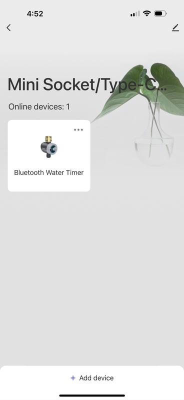 RainPoint Sprinkler Water Timer ‚Äì Smart Wireless Hose Faucet ...