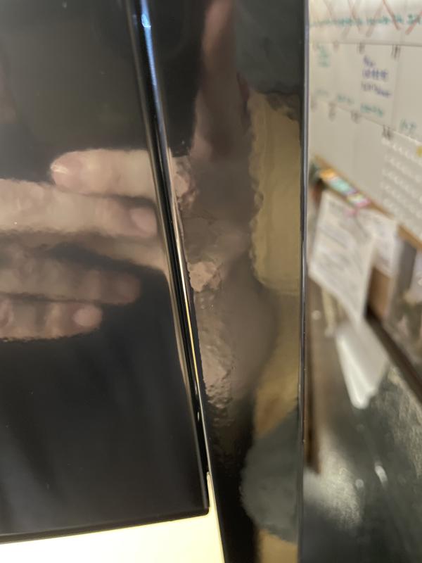 Kobalt 36-in H 3-Drawers Gloss Black Powder Coat Mdf Work Bench ...