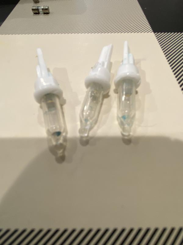 GE StayBright 300-Count Constant White Mini LED Plug-In Christmas ...