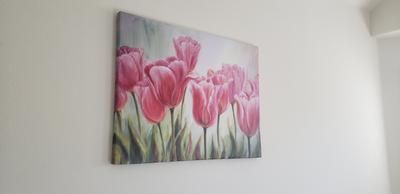 Designart 20-Inches H x 40-Inches W Landscape Canvas Print at Lowes.com