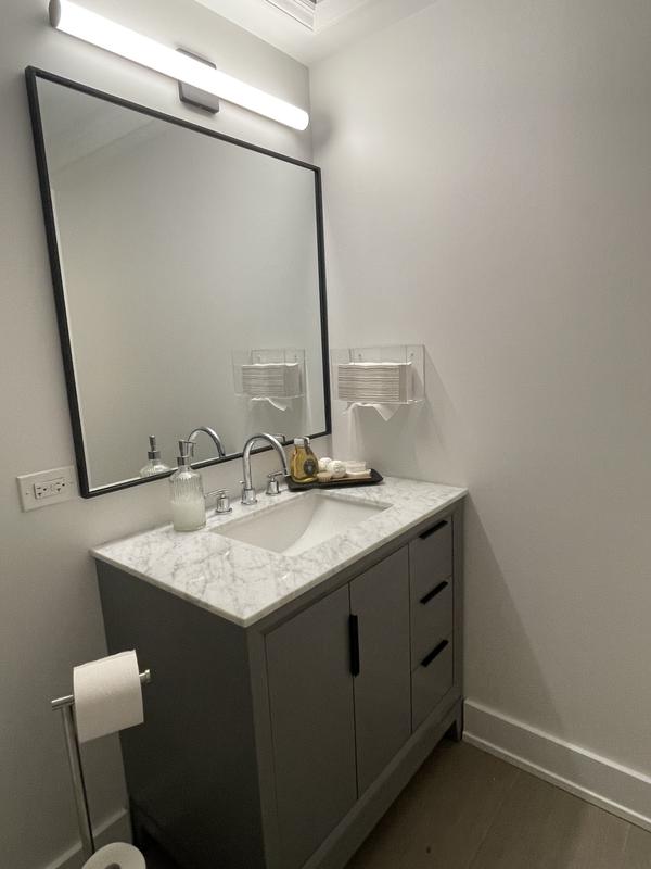 Water Creation Elizabeth 72-in Monarch Blue Undermount Double Sink ...