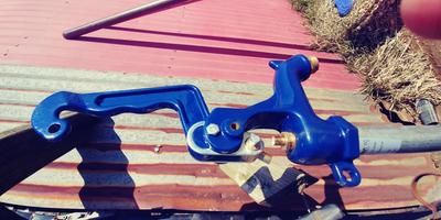 ProPlumber 4-ft Bury Depth Frost Resistant 3/4-in Female Blue Brass ...