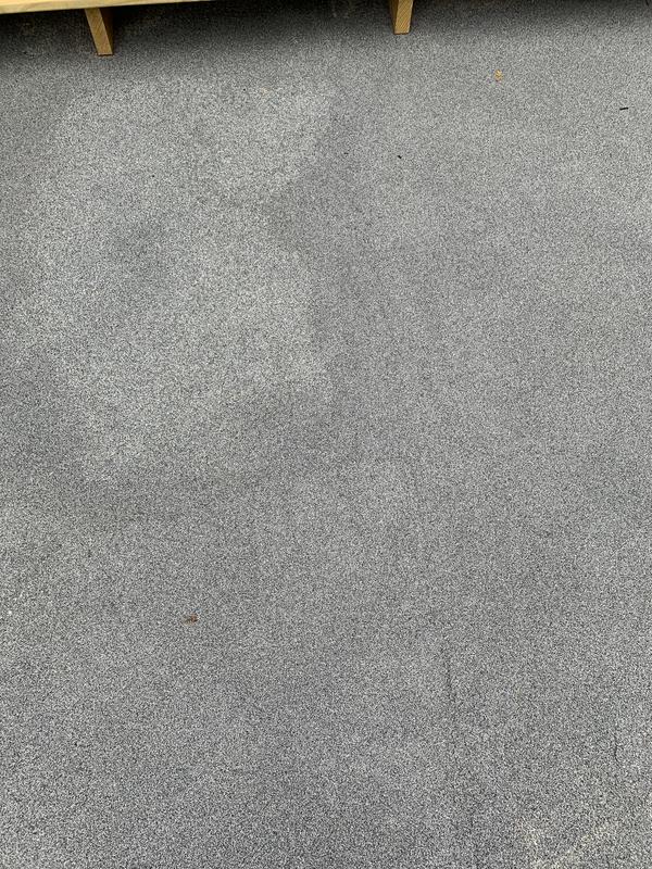 Daich SpreadRock Flint Gray/Satin Interior/Exterior Anti-skid Porch and ...
