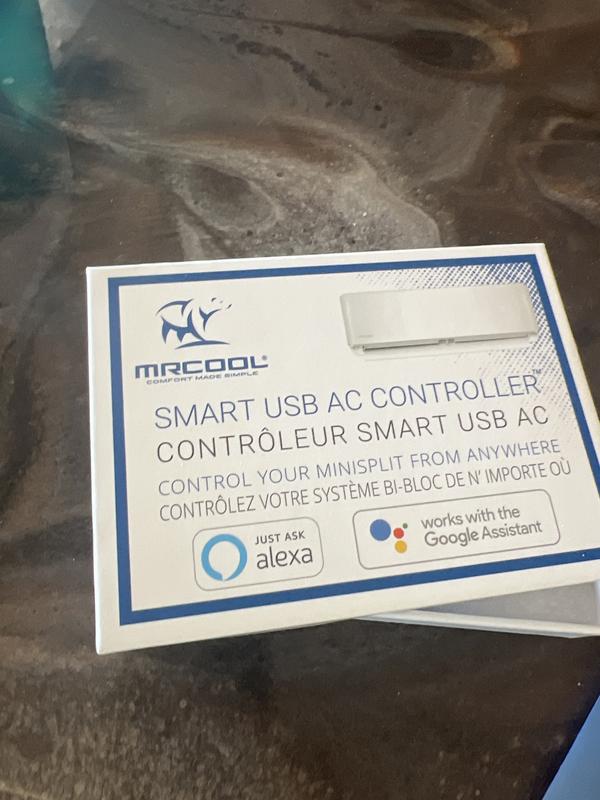 MRCOOL Advantage 1 zone 36000-BTU Ductless Mini Split Air Conditioner ...