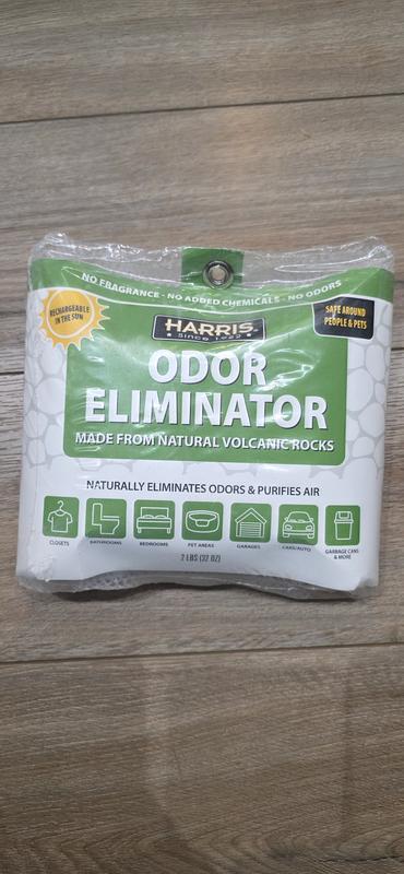 Harris Odor Neutralizer Bag 32 -oz Fragrance Free Air Freshener in the ...