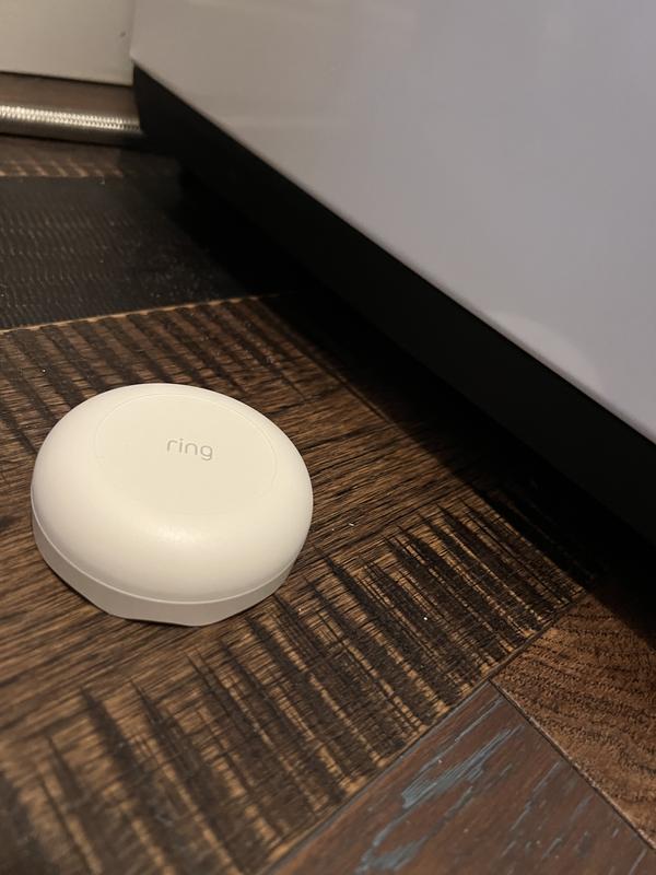 Ring Alarm Flood and Freeze Sensor B07M943G7L at Lowes.com
