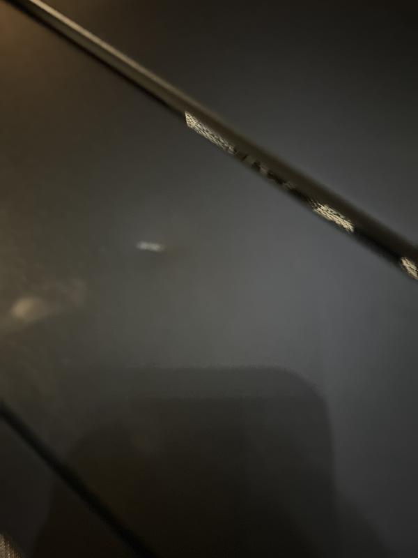 Nuu Garden Black Iron 7-Piece Patio Dining Set with 6 Chairs ...