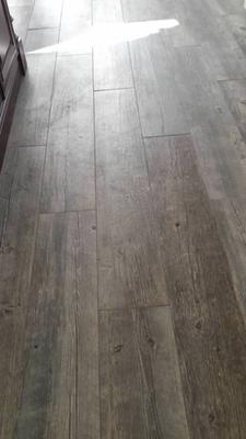 Tile Floor No Grout – Flooring Site