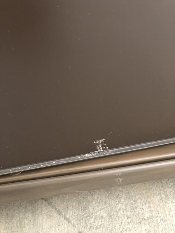 MMI DOOR 60-in x 80-in x 4-9/16-in Fiberglass Right-hand inswing ...