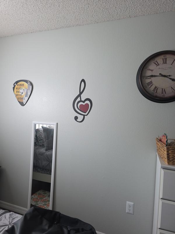 HGTV HOME by Sherwin-Williams Showcase Satin Fresh Persimmons 2009-1 ...