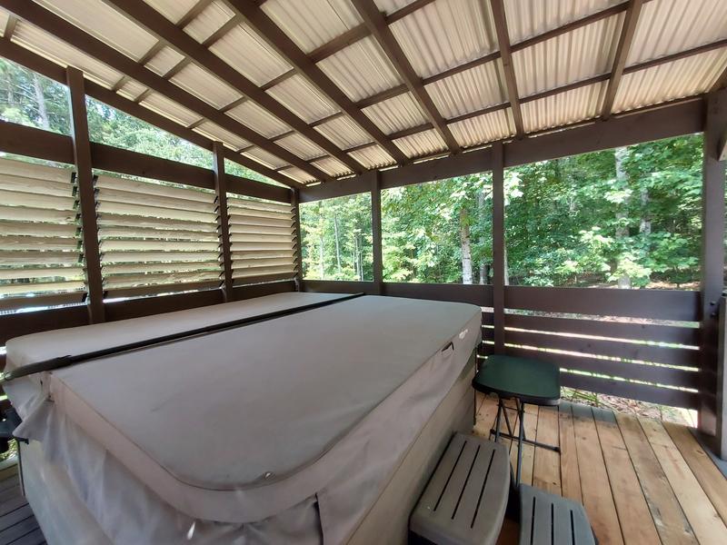 Pylex Stainless Steel Stainless steel Deck sunblind system in the Deck ...