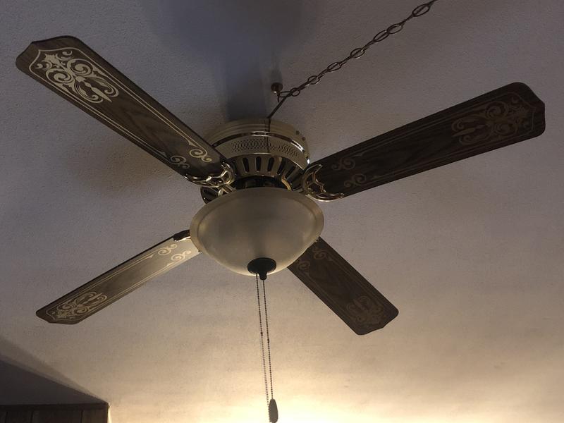 Smc Ceiling Fan Light Kit | Shelly Lighting