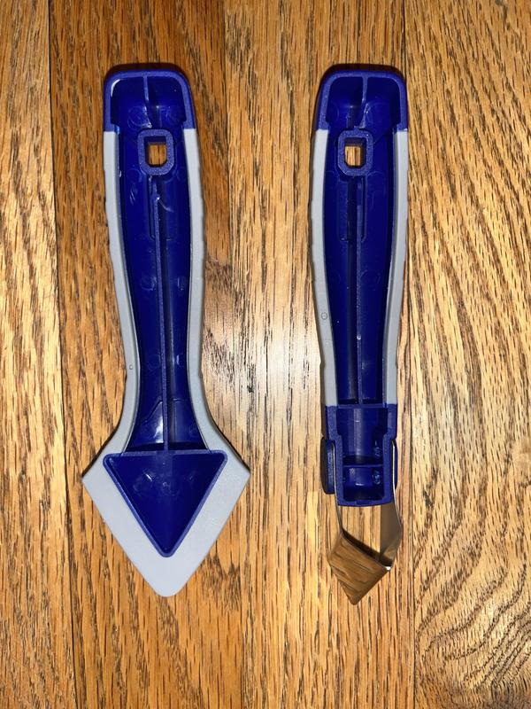 Project Source 2-Pack Caulk Finishing Tool 59998 at Lowes.com