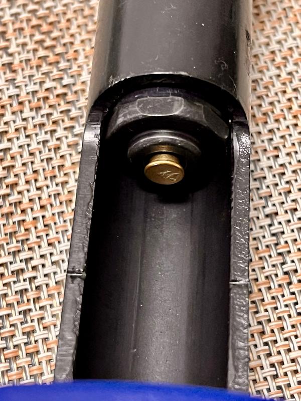 Tapcon 100-Count 0.22 Caliber Powder Actuated Load 20602 at Lowes.com