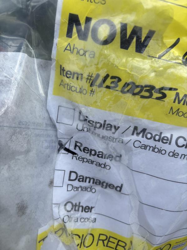 CRAFTSMAN T240 Turn Tight 46-in 22-HP V-twin Gas Riding Lawn Mower ...