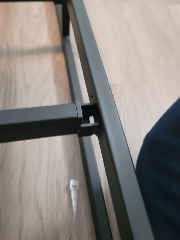 Home Design 5-in Low profile Queen Box Spring in the Box Springs ...