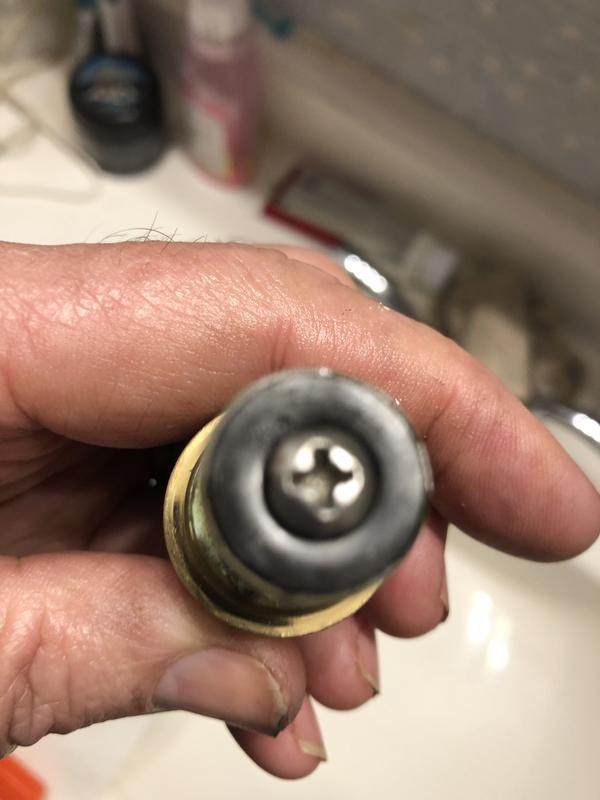 Kobalt Long-stem Faucet Reseater Kit 59020 at Lowes.com