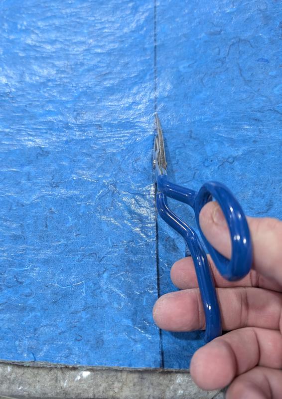 Capitol Carpet Napping Shears 115200 at Lowes.com