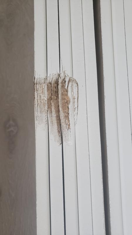 RELIABILT 1/2-in x 5-1/2-in x 12-ft Classic Primed MDF 512 Baseboard ...