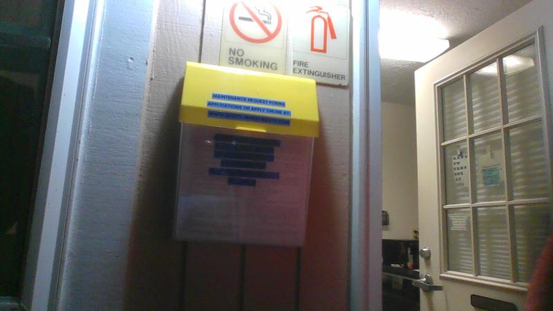 Hillman Yellow Info Brochure Box (12-in x 9-1/2-in) 843858 at Lowes.com