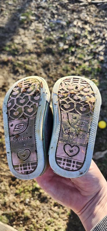 Rubber-Cal 1-ft x 2-ft Brown Coir Rectangular Indoor or Outdoor Home ...